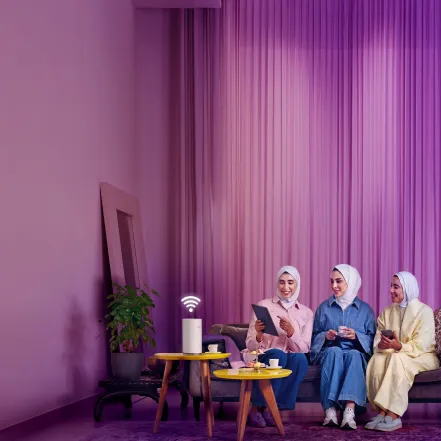 stc - Kuwait Telecom Company