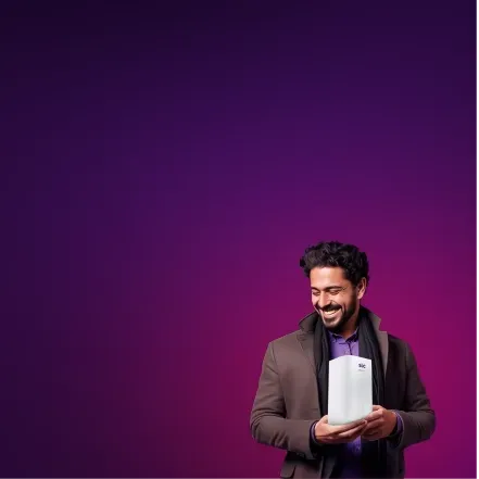 stc - Kuwait Telecom Company