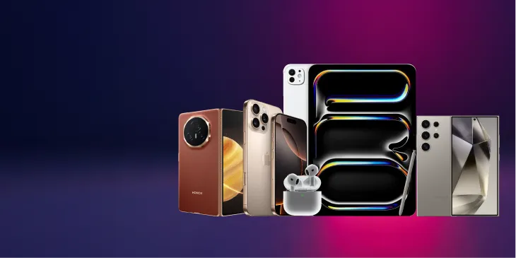 stc Kuwait | Discover 5G Advanced Speed – It’s Our Game