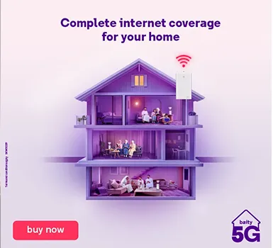 stc - Kuwait Telecom Company